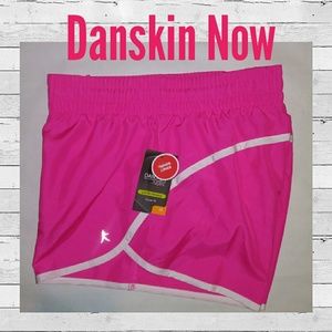 Danskin Now | Shorts | Danskin Now Active Wear Performance Running ...